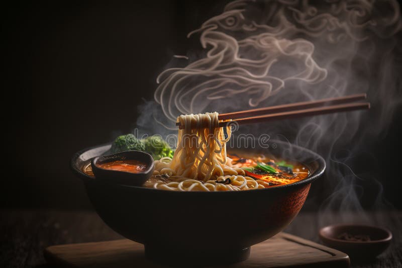 A Journey Through Japanese Cuisine: From Sushi to Ramen