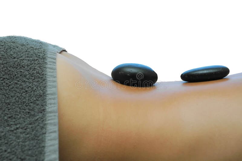 Leg massage stock photo. Image of therapy, massage, exotic - 2702300