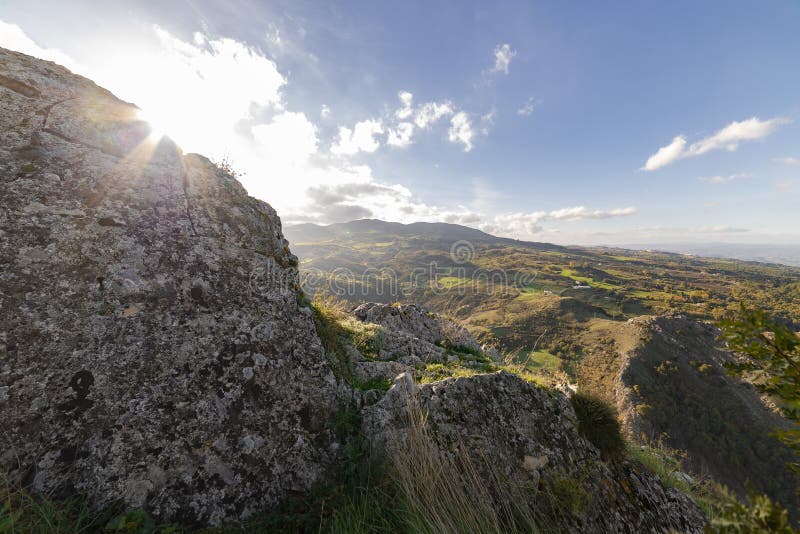 Hot stone stock photo. Image of stones, mind, windy - 130284946