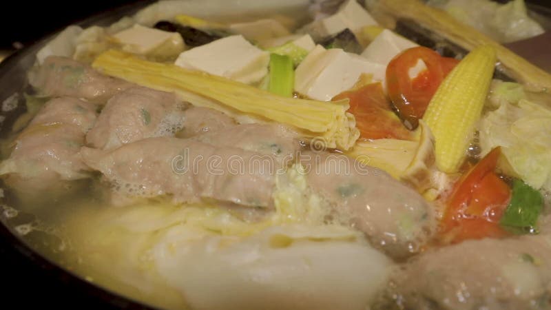 Taiwanese, Shacha Hot Pot, Hotpot, Taiwanese Hotspot, Taiwanese Food ...