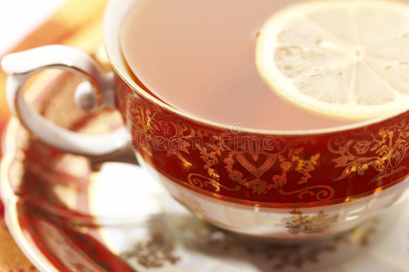 Hot tea stock image. Image of chinese, herb, drink, beauty - 3903201