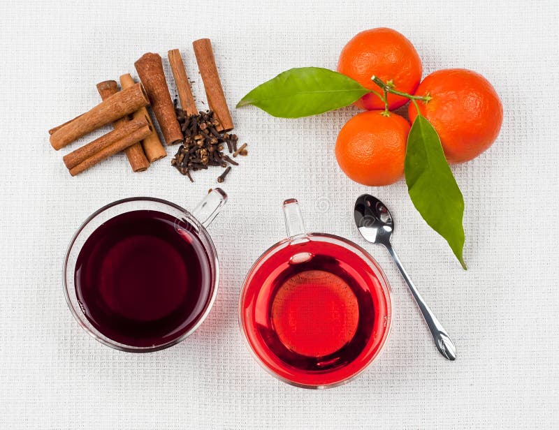 Hot tea stock photo. Image of breakfast, meal, sweet - 22325758