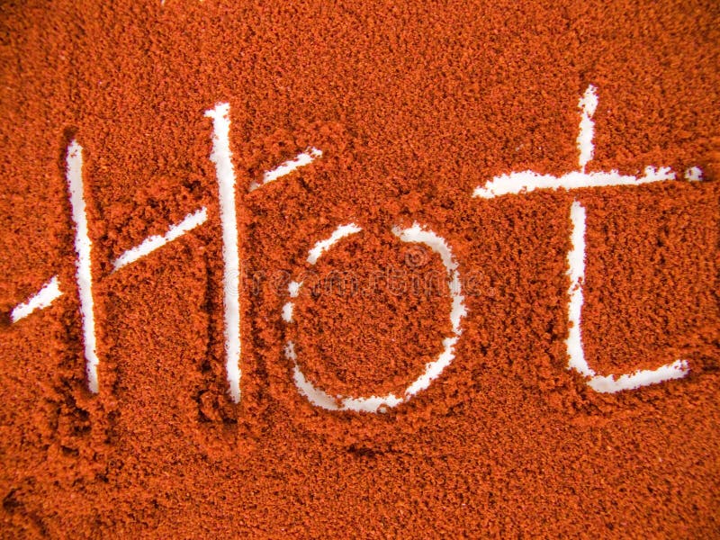 Red hot background stock image. Image of word, background - 34605113