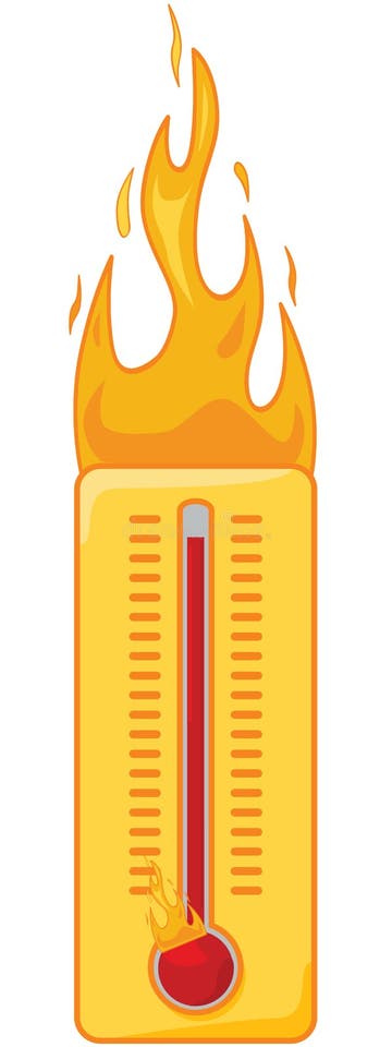 Thermometer Drawing Stock Illustrations – 6,980 Thermometer Drawing ...