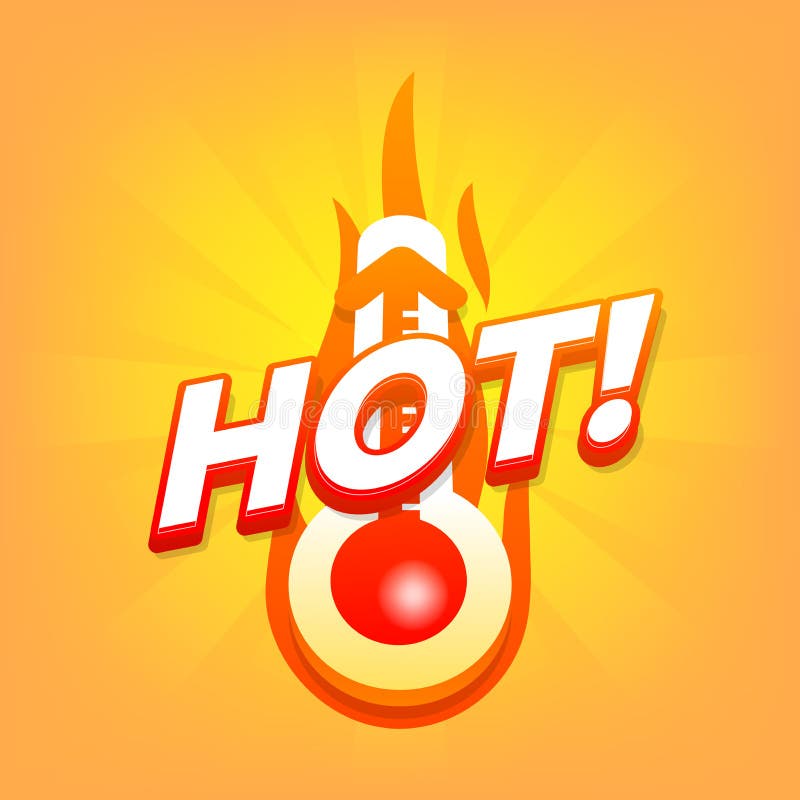 High Temperature on Earth, Globe and Thermometer, Weather Thermometer ...