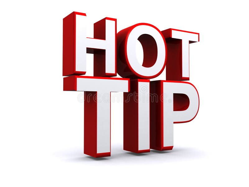 Tip Stock Illustrations – 30,578 Tip Stock Illustrations, Vectors ...