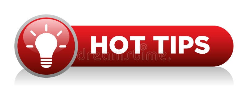 Helpful Tip Red Round Button Eps Stock Illustrations – 36 Helpful Tip ...