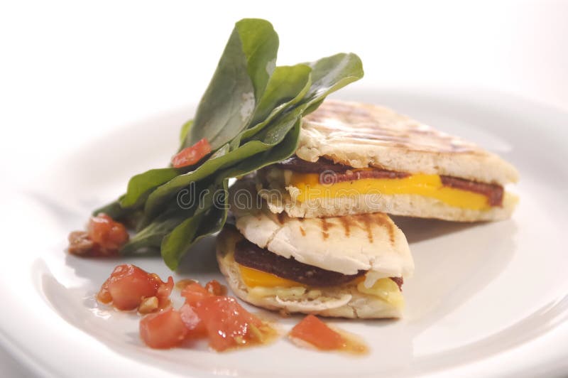 Hot toast stock photo. Image of restaurant, fresh, sandwich - 25311210