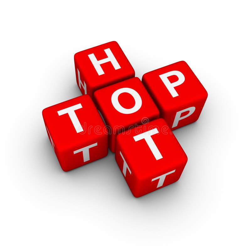 Top Sticker stock vector. Illustration of badge, advertisement - 10624024