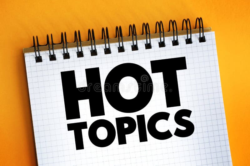 638 Hot Topics Images Stock Photos - Free & Royalty-Free Stock Photos ...