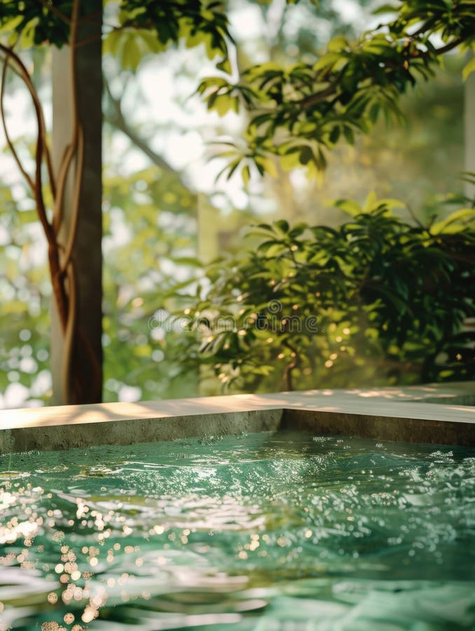 195 Hot Tub Tree Background Stock Photos - Free & Royalty-Free Stock ...