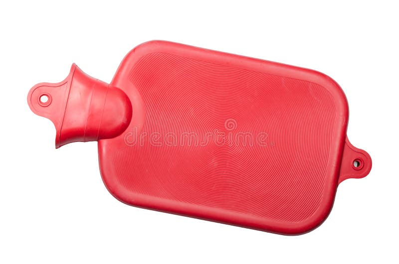 Hot water pack stock image. Image of object, bottle, water - 13861561