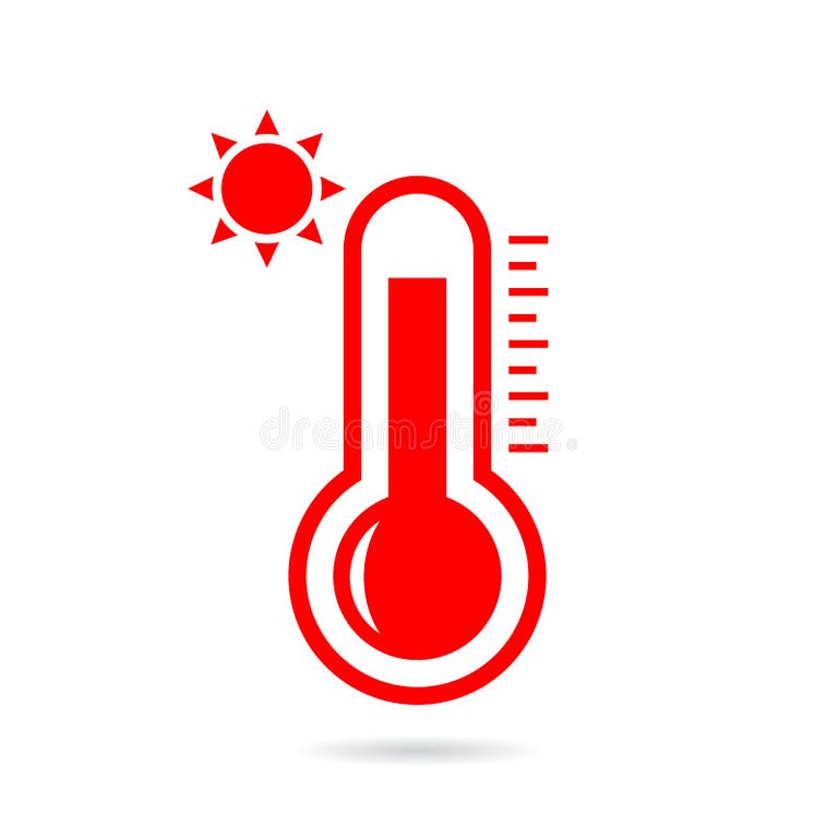 Hot Weather Stock Illustrations – 115,355 Hot Weather Stock ...