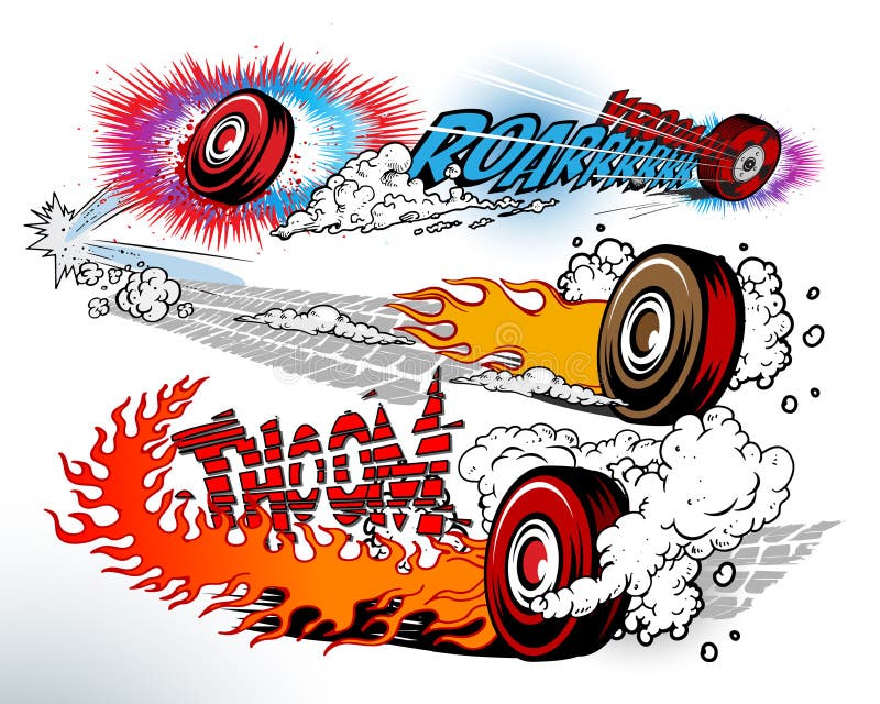 Cartoon Smoke Stock Illustrations – 59,185 Cartoon Smoke Stock ...