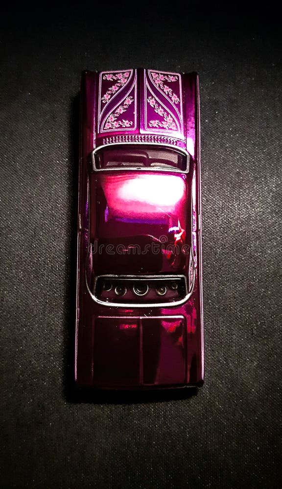 Hot wheels RLC impala editorial photography. Image of screenshot ...