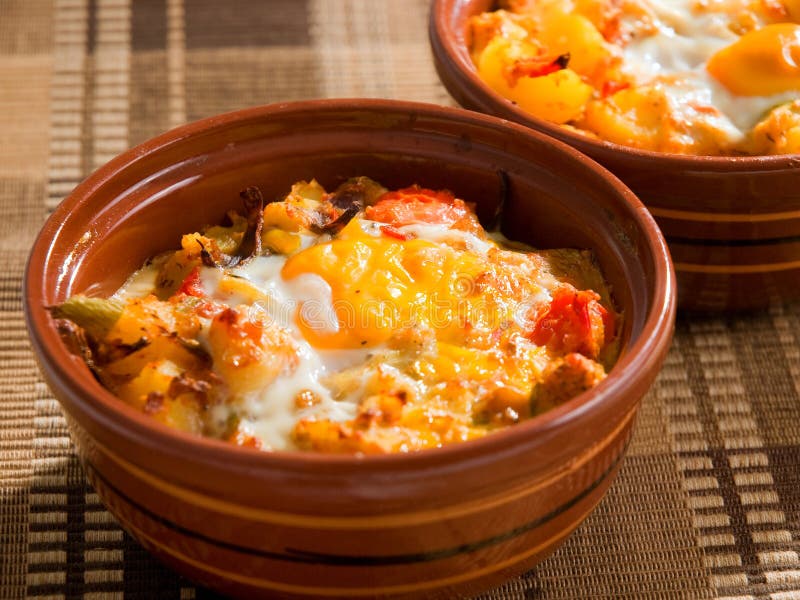 Hotchpotch stock photo. Image of cuisine, gourmet, vegetables - 49327582