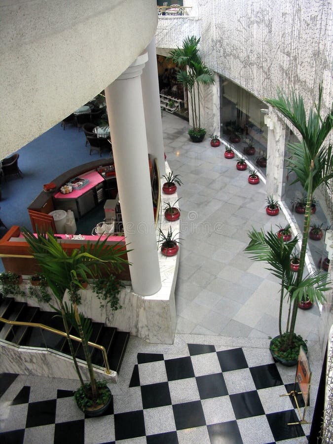 Hotel stock image. Image of hotel, guest, table, house - 118467