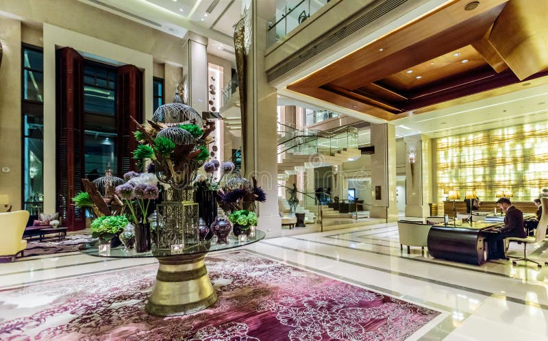 Hotel stock photo. Image of building, architecture, business - 79788954