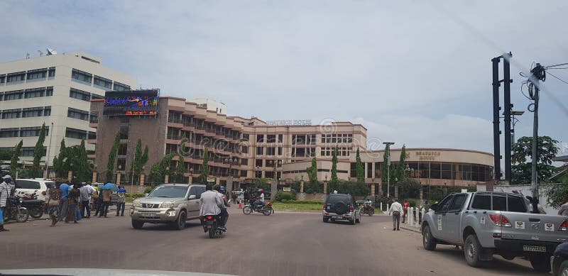 Hotel Beatrice editorial stock image. Image of beatrice - 139980809