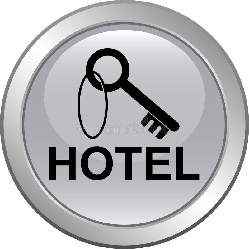 Hotel Reservation Logo