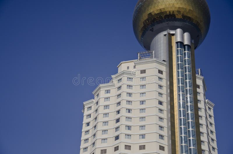 Hotel building stock image. Image of building, modern - 27750429