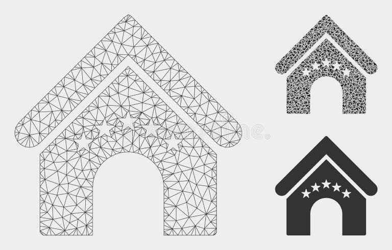 Triangular Hotel Stock Illustrations – 746 Triangular Hotel Stock ...