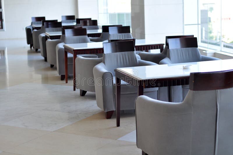 Hotel chairs stock image. Image of vacation, sitting - 16647631