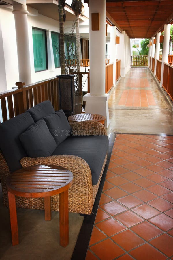 Hotel hall stock photo. Image of hotel, green, color - 17202232