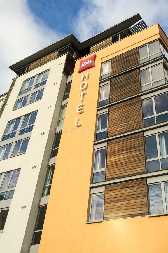Hotel Ibis editorial photo. Image of ibis, motel, hotels - 29113121
