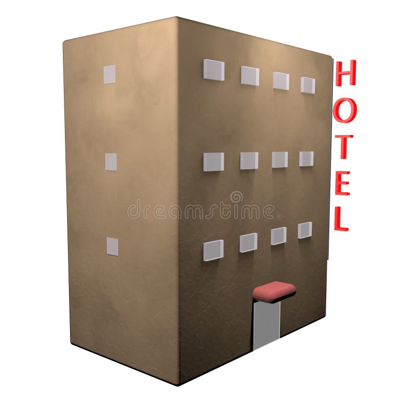 Yellow Hotel Stock Illustrations – 13,539 Yellow Hotel Stock ...