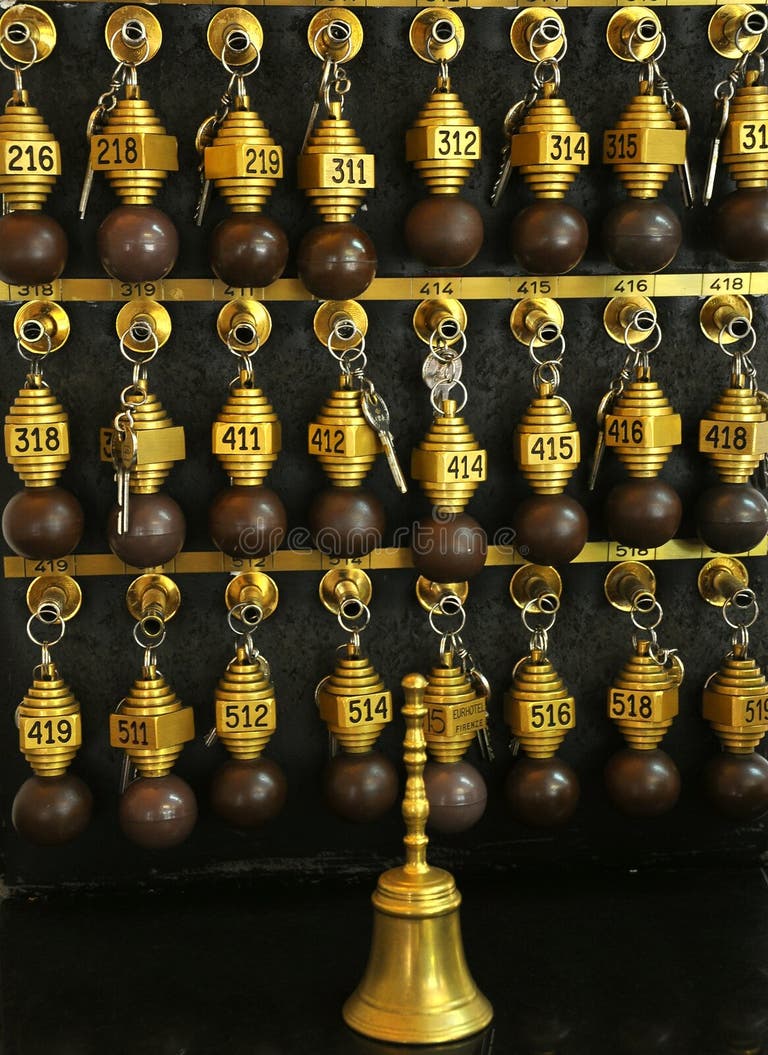 446 Hotel Reception Keys Stock Photos - Free & Royalty-Free Stock ...