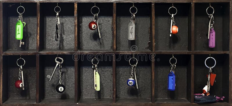Hotel keys stock image. Image of hang, hotle, black, green - 79941849