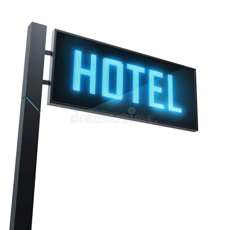 Hotel Led Stock Illustrations – 1,174 Hotel Led Stock Illustrations ...