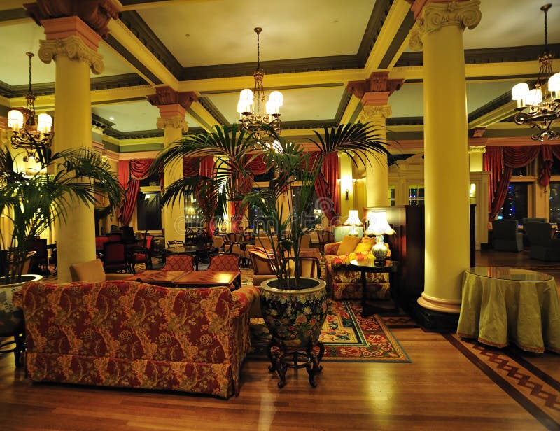 259 Victorian Hotel Lobby Stock Photos - Free & Royalty-Free Stock ...