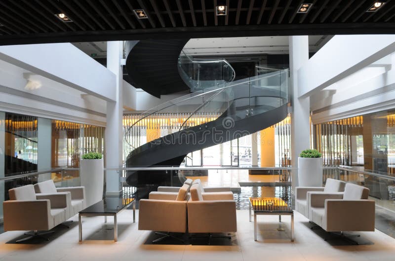 6+ Atrium modern hotel Free Stock Photos - StockFreeImages