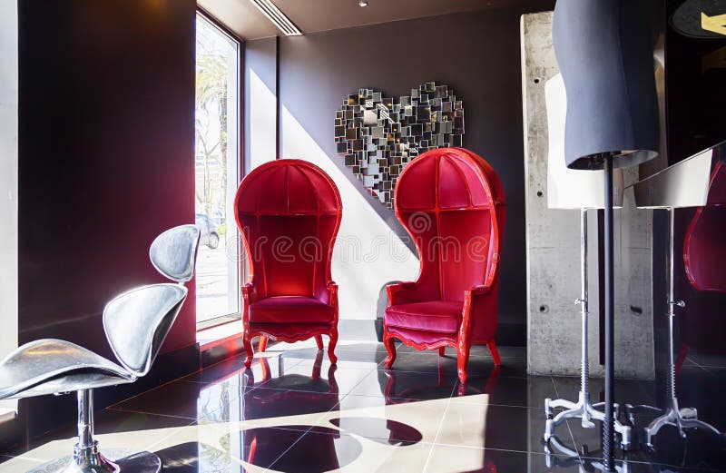 Hotel lobby stock image. Image of business, floor, lobby - 41555729