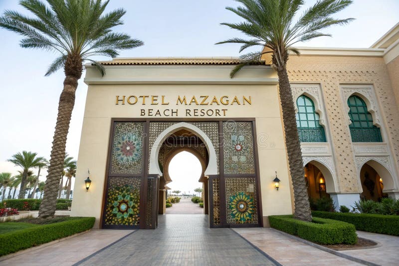 Mazagan Stock Illustrations – 2 Mazagan Stock Illustrations, Vectors ...