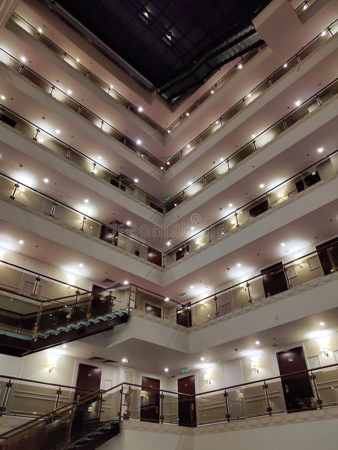 Hotel in Moscow stock photo. Image of moscow, design - 191313832