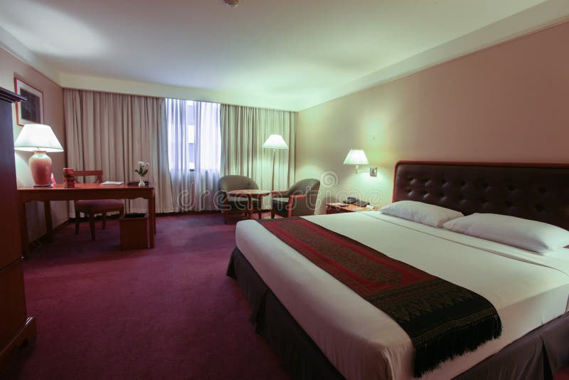 Hotel number stock photo. Image of hotel, suite, furniture - 50885078