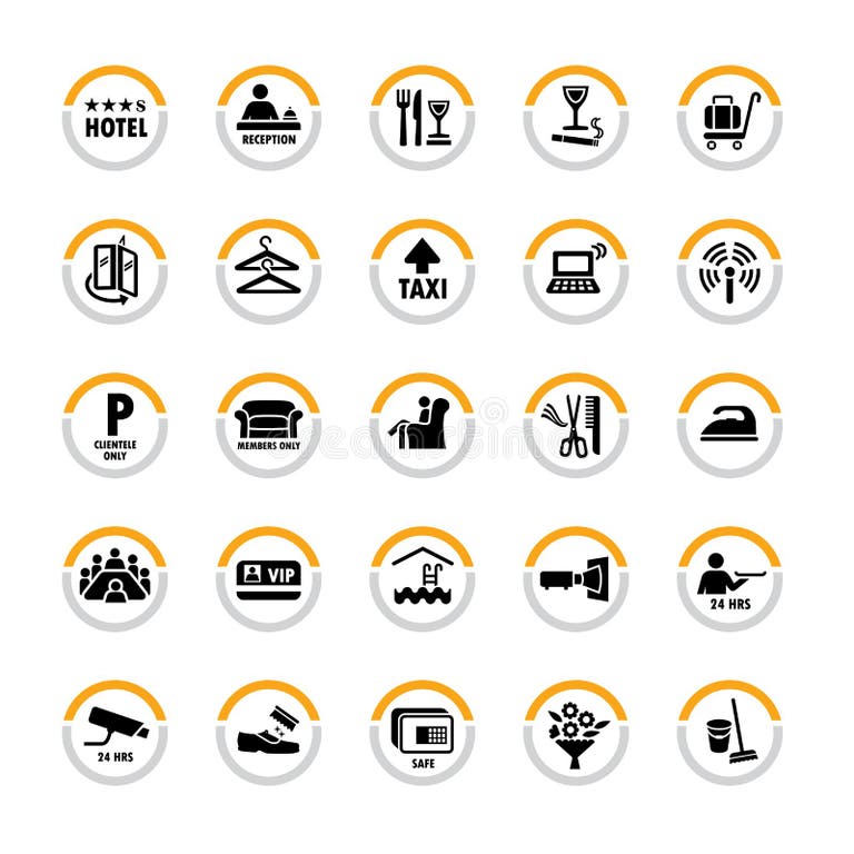 Revolving Door Stock Illustrations – 417 Revolving Door Stock ...