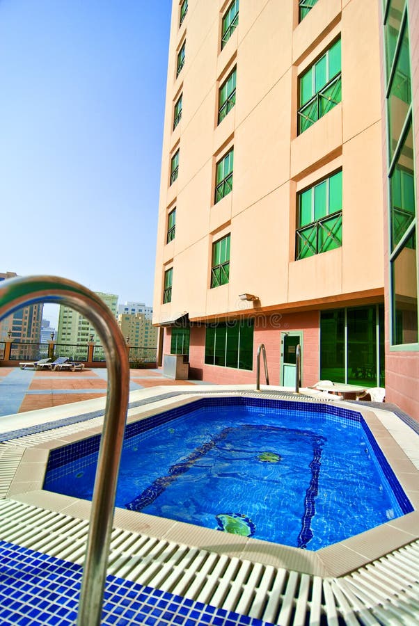 Hotel pool stock photo. Image of elegant, travel, luxury - 4689278