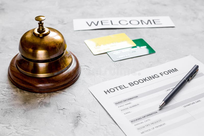 15,519 Hotel Reservation Stock Photos - Free & Royalty-Free Stock ...
