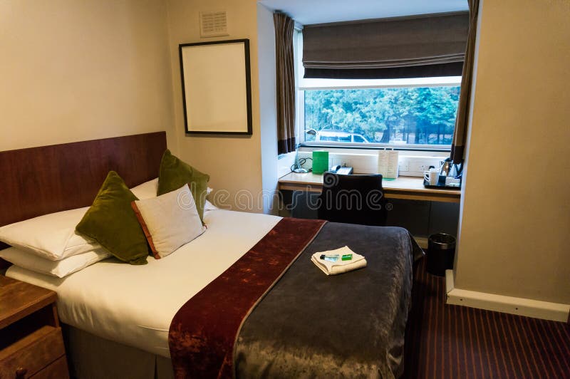 Old English hotel stock photo. Image of park, facade - 31005806