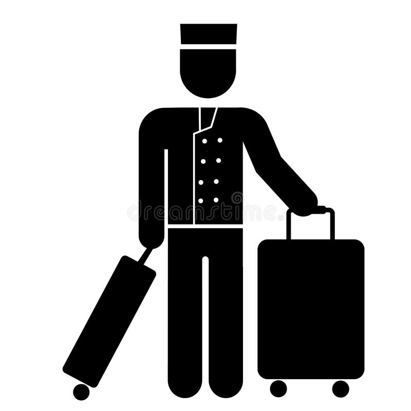 Welcome Butler Stock Illustrations – 61 Welcome Butler Stock ...