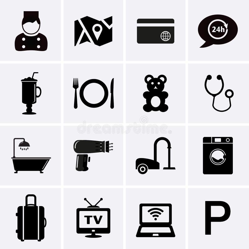 Hotel Icons Vector Set Stock Illustrations – 28,045 Hotel Icons Vector Set Stock Illustrations ...
