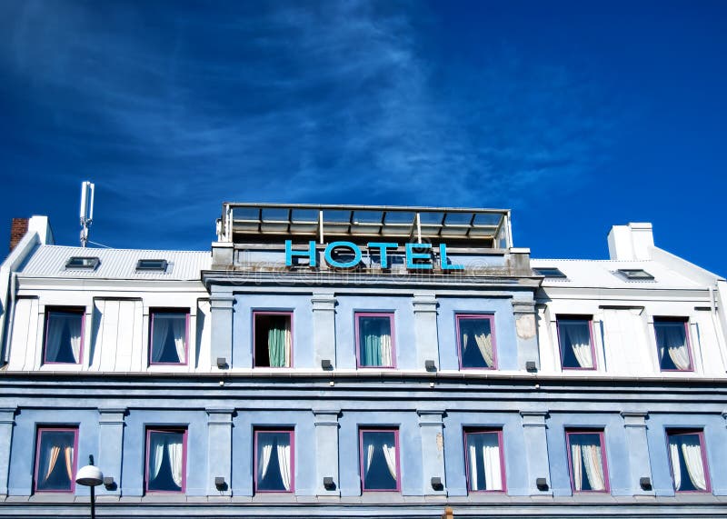 Seedy Hotel Stock Photos - Free & Royalty-Free Stock Photos from Dreamstime