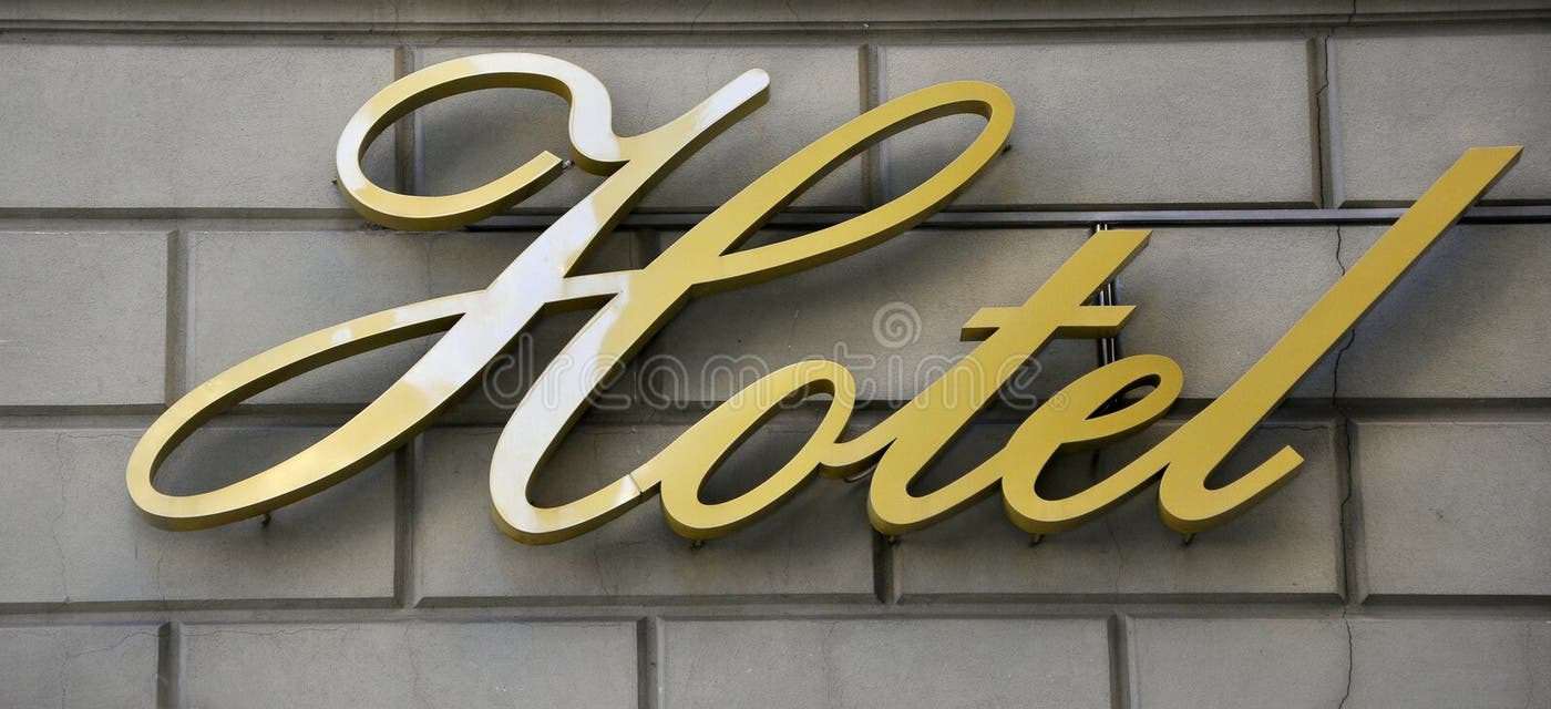 59,114 Hotel Sign Stock Photos - Free & Royalty-Free Stock Photos from ...