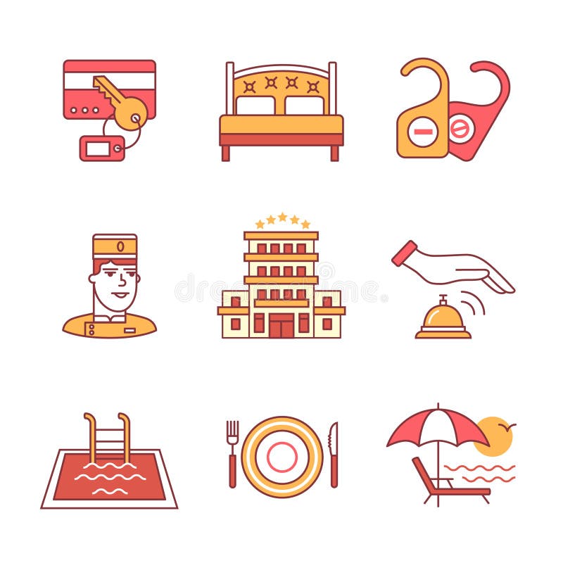 Bell Line Art Stock Illustrations – 18,123 Bell Line Art Stock ...