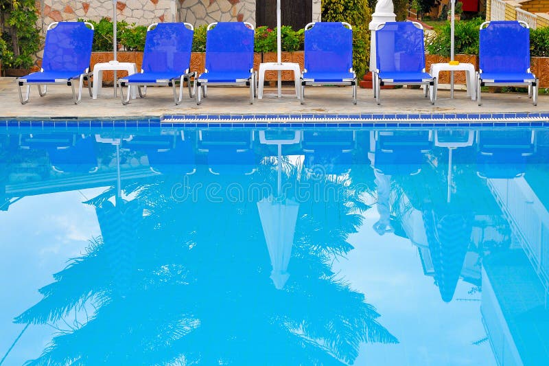 Hotel hallway stock image. Image of lamps, hallway, golden - 17494067