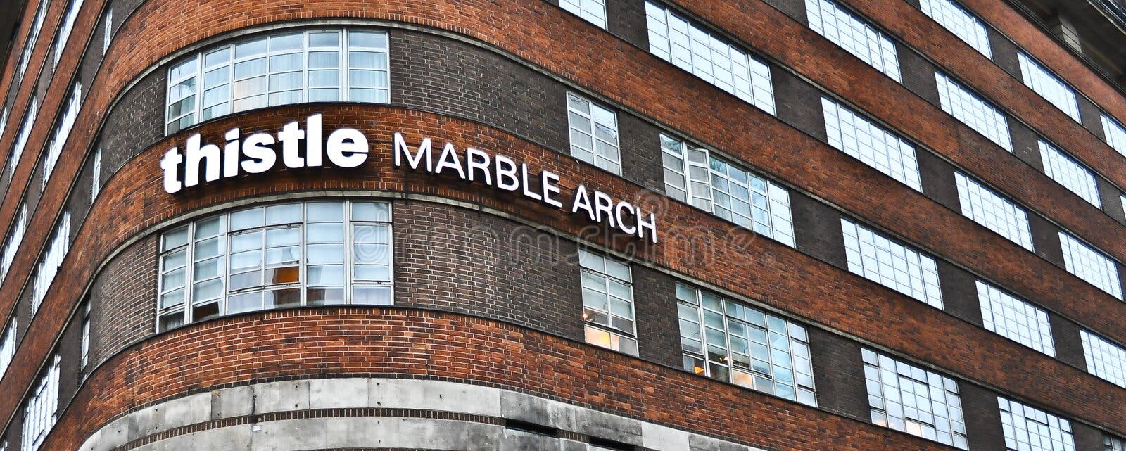 Thistle Hotel liverpool stock photo. Image of overlooking - 48479528